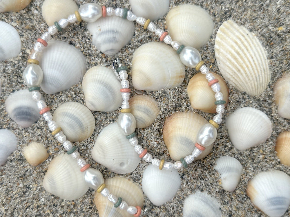 Enamel Collection – By Lilla Wholesale