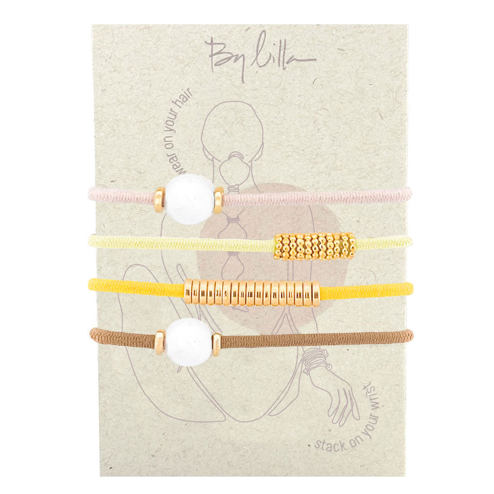 Sample Pack of Four – By Lilla Wholesale